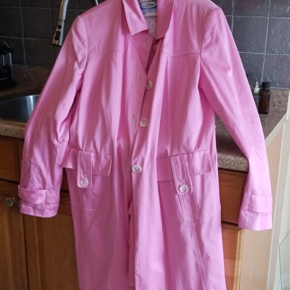 Bandolino | Jackets & Coats | Spring Coat | Poshmark